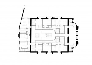 The Methodist Church - Ollier Smurthwaite Architects