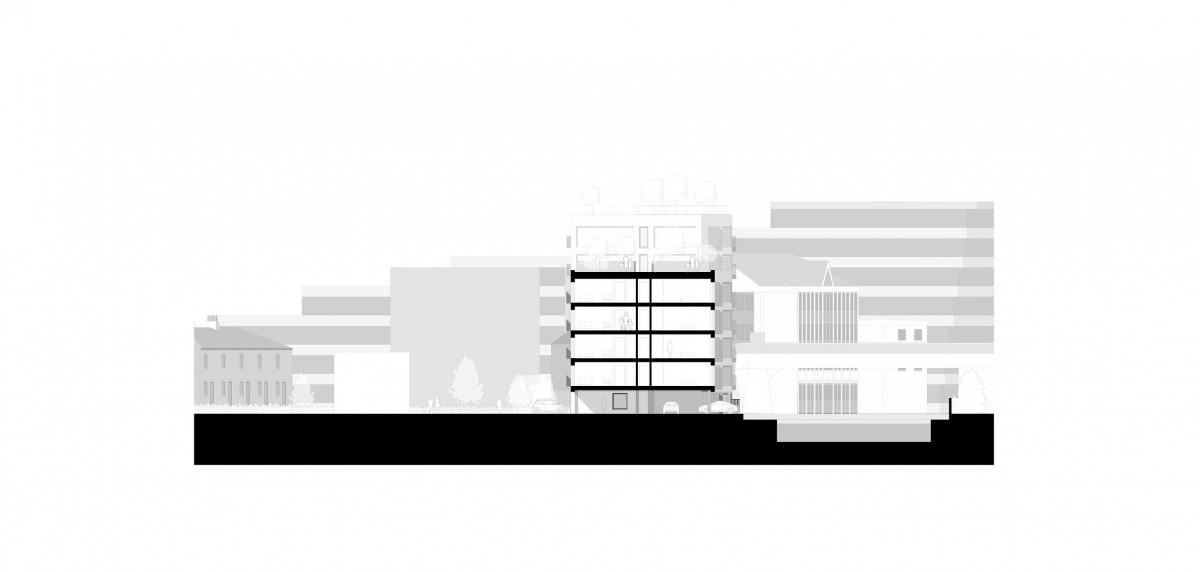 Bridgewater Rd - Ollier Smurthwaite Architects